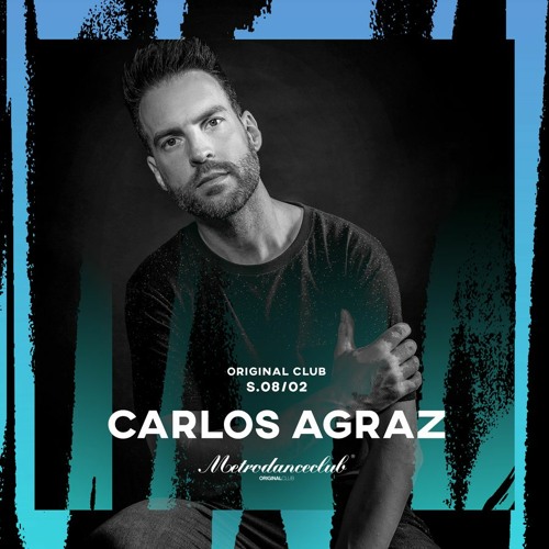 Stream Carlos Agraz - Metro Dance Club (08 02 2020) 4K by Carlos Agraz ...