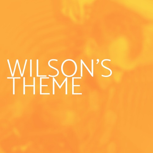 Stream Wilson's Theme by Menneskedragt | Listen online for free on ...