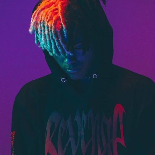 Stream Xxxtentacion Mad Unreleased Audio By Berserkwrld Listen