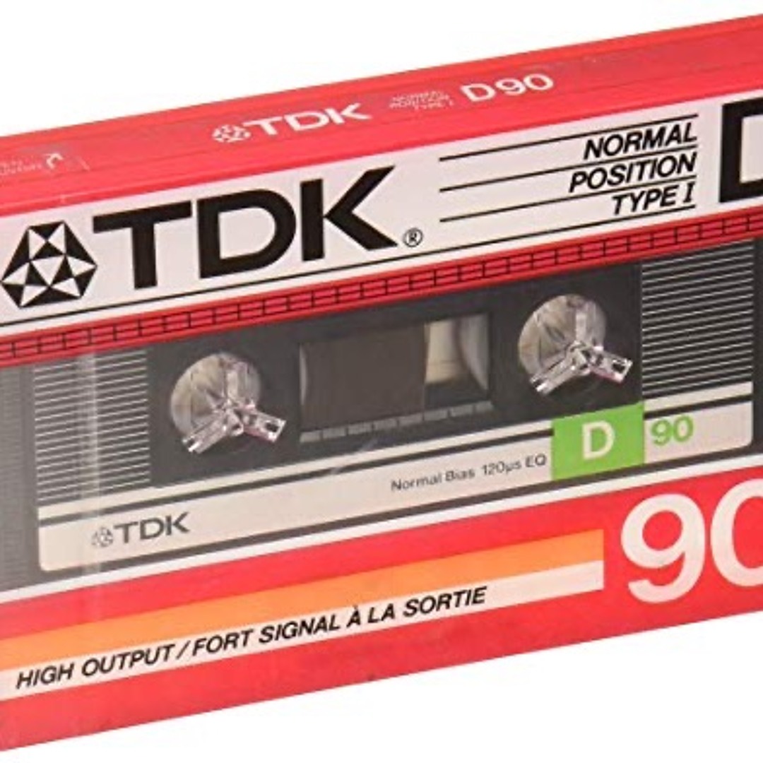 Stream Mr Gs TDK 60 House Mix by HouseTech Radio | Listen online for ...