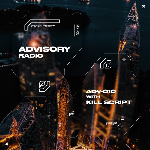 Kill Script Tracklists Overview