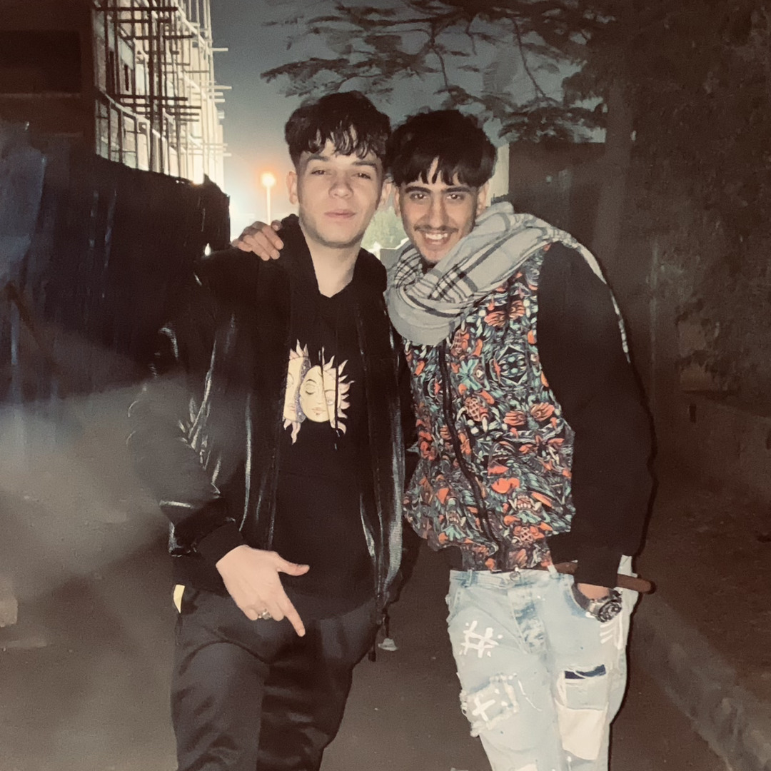 Stream ‎⁨كله اتخض بكسر النفس حابب الحبس اسلام كابونجا توزيع فيجو ...