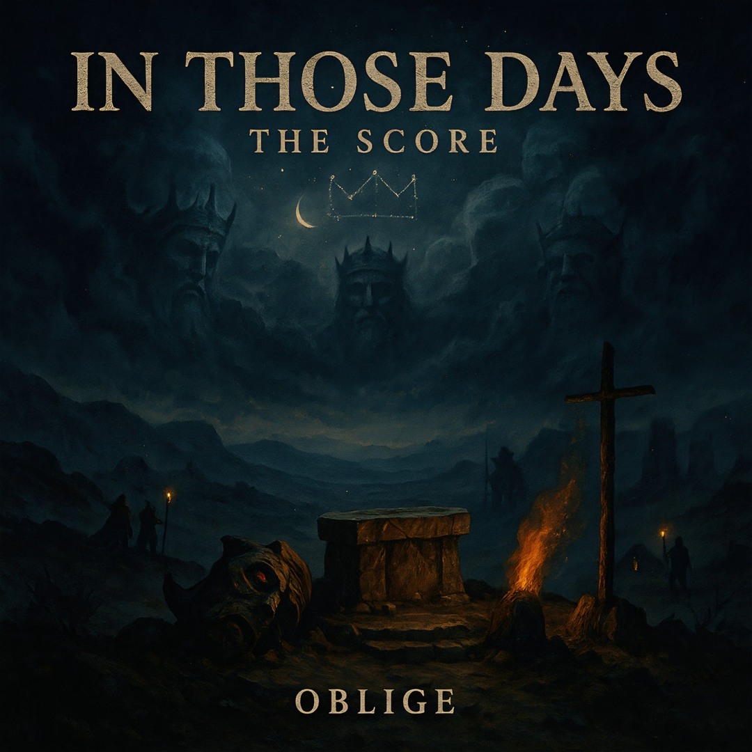 Stream A Razor Shall Not Come upon His Head by Volant Records | Listen ...