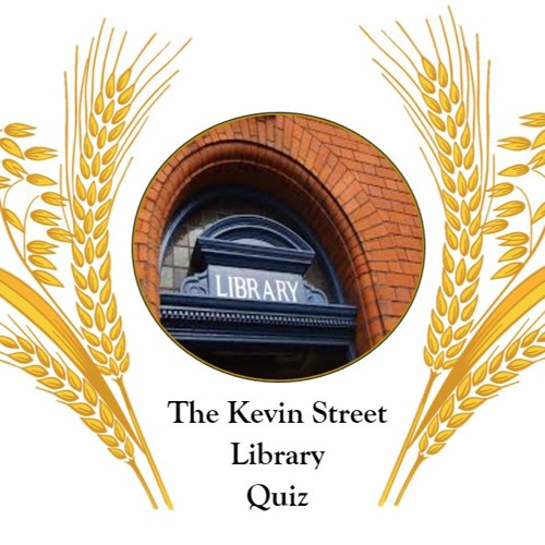 Stream Kevin Street Library November Quiz by Dublin City Libraries ...