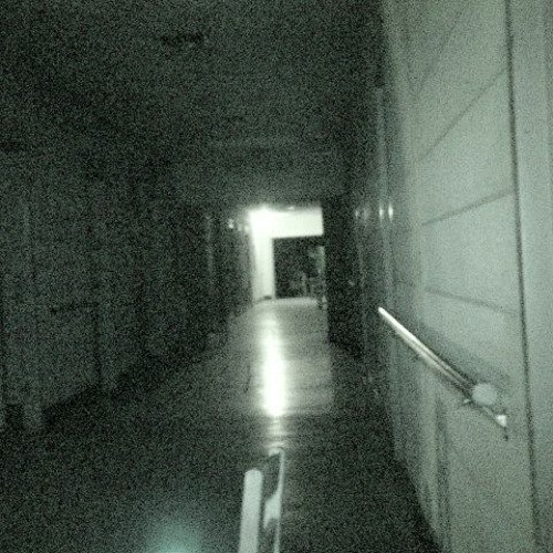 Shadow People Paranormal