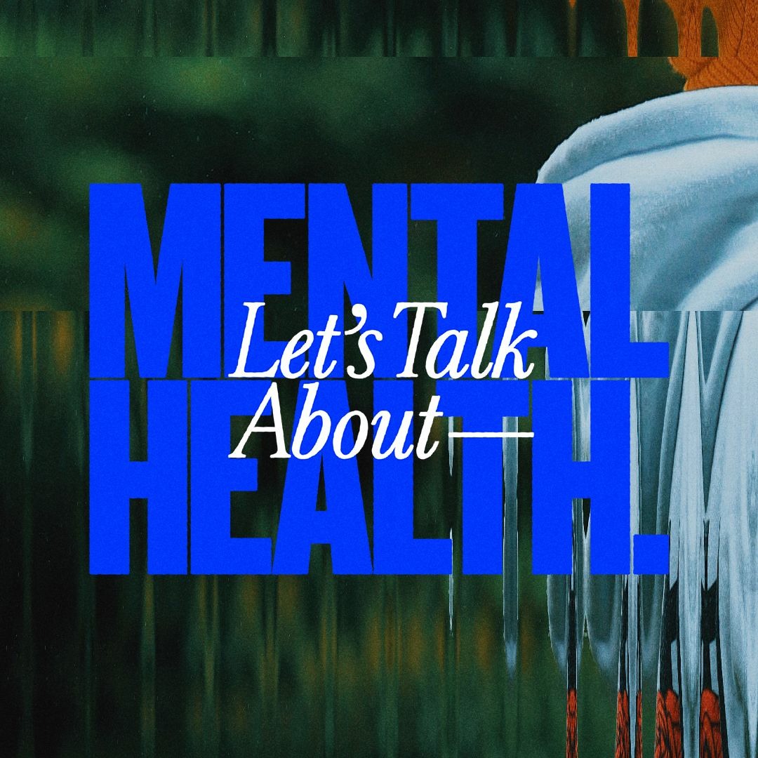 Stream The Hills Church | Listen to Let's Talk About Mental Health ...