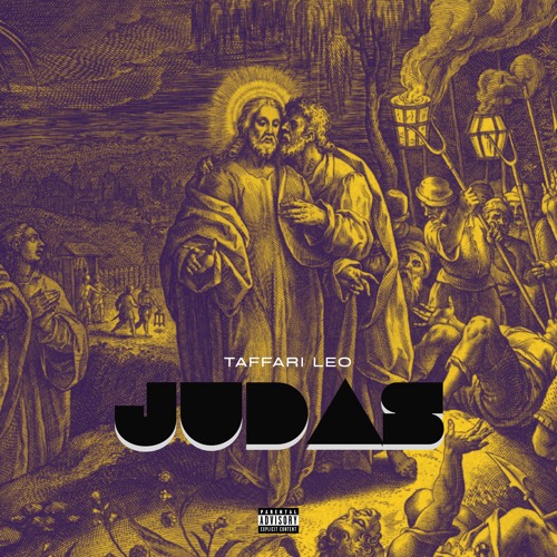 Stream Judas (2025 Remastered Version) by Taffari Leo | Listen online for free on SoundCloud