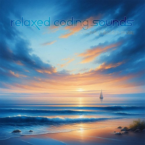 Stream Nature of Peace - Background Coding by Relaxed Coding Sounds ...