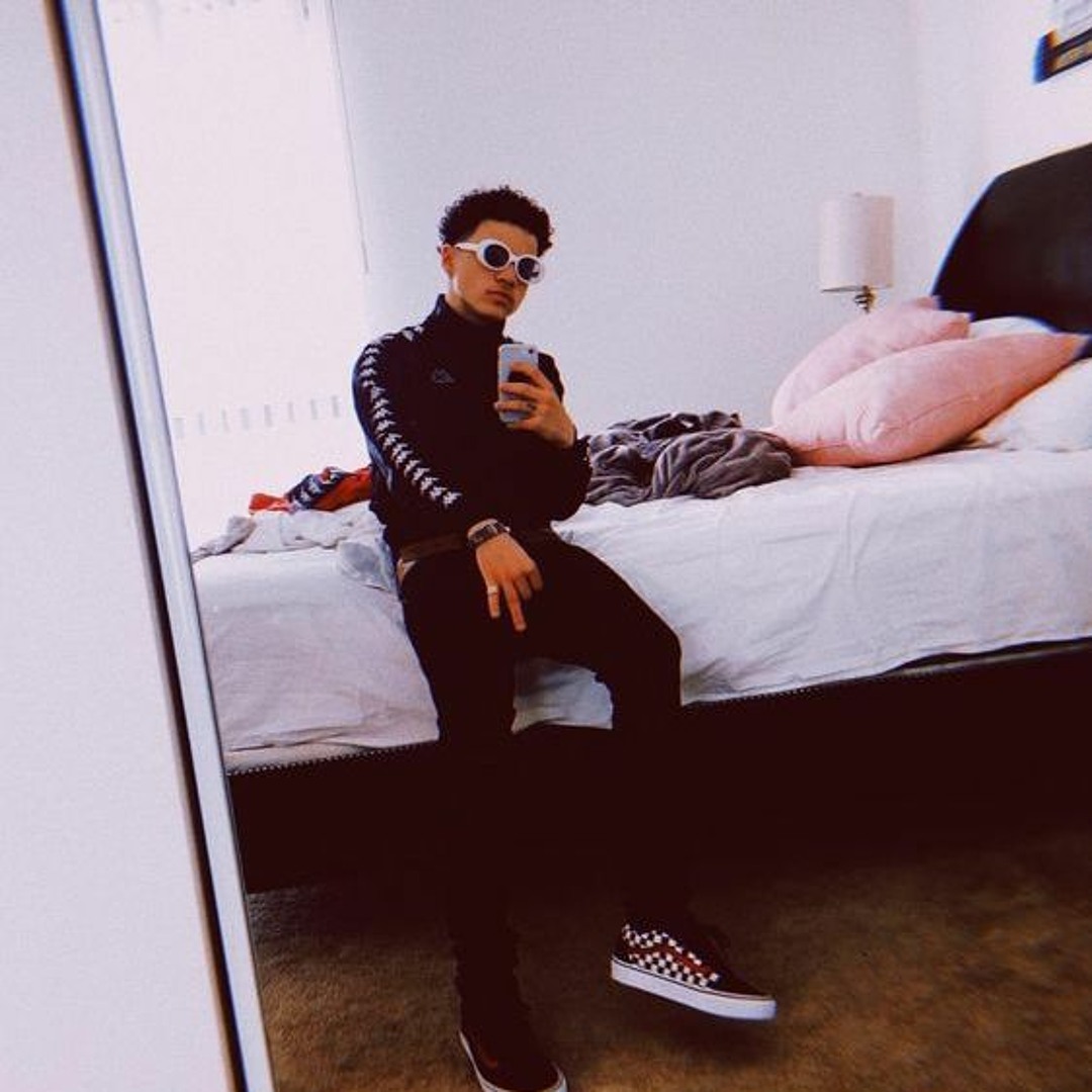 Stream Lil Mosey - Spilled That Lean (Unreleased) by Lasse Walther ...