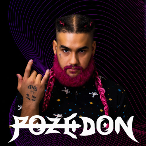 Stream Pozeidon 😈 Flex Anthem! by Pozeidon daddy | Listen online for ...