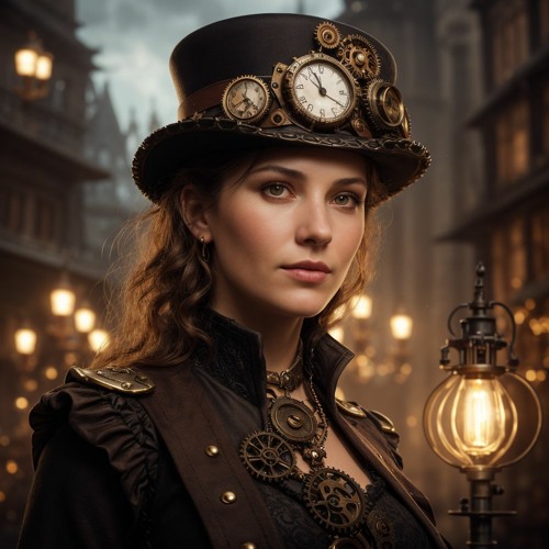 Stream Theme Cloud | Listen to Steampunk Music & Dystopian Music ...