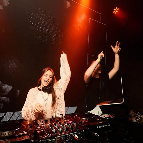 Stream D'N'B, BASS HOUSE, HIP-HOP | DJ SET 2021 by KATRIN KOVA | Listen ...