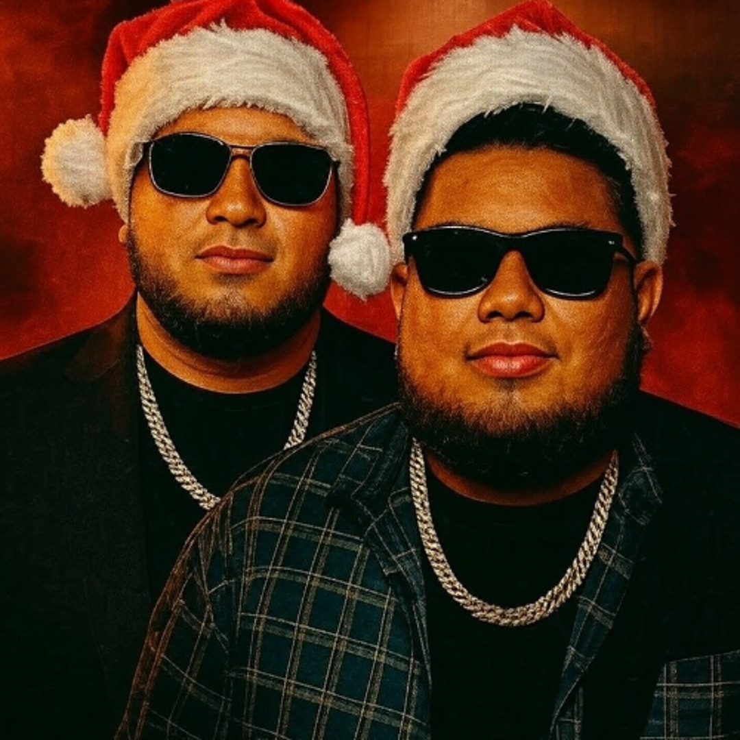 Stream Mix Navideño Caliente 2025 By EdgarSavior (Shark X) Ft Billy ...