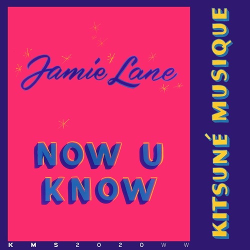 Stream Jamie Lane | Listen to Jamie Lane - Now U Know playlist online ...