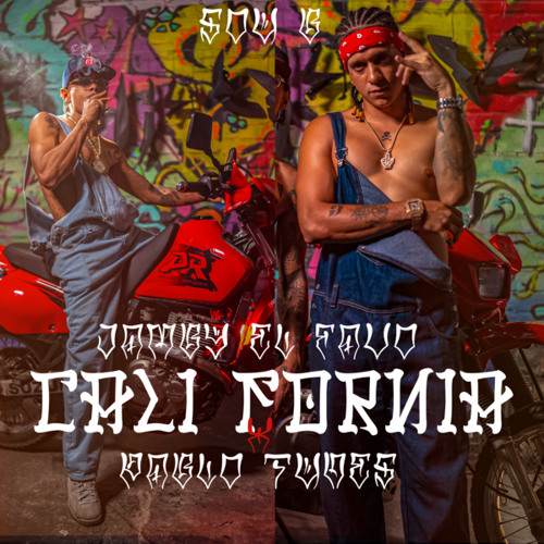 Stream Cali Fornia by Jamby El Favo | Listen online for free on SoundCloud