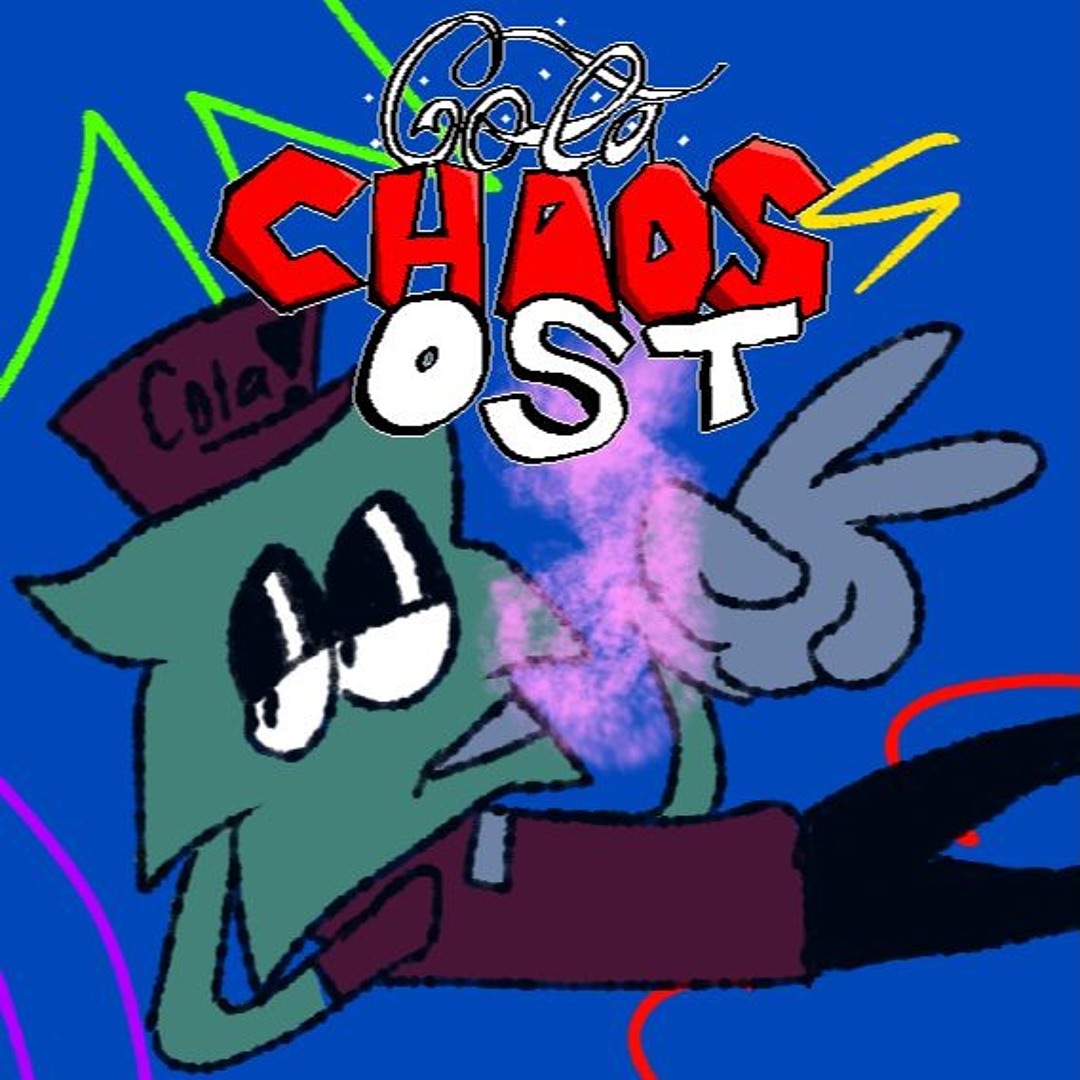 Stream Smoke Break - Cola Chaos OST by Cola Chaos | Listen online for ...