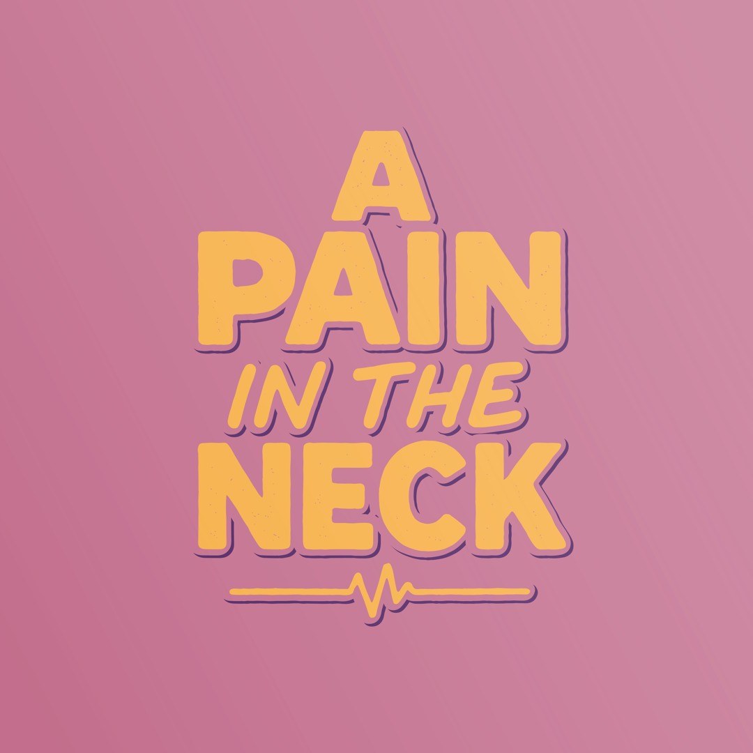 Stream Erin J. Reifler | Listen to A Pain in the Neck playlist online ...