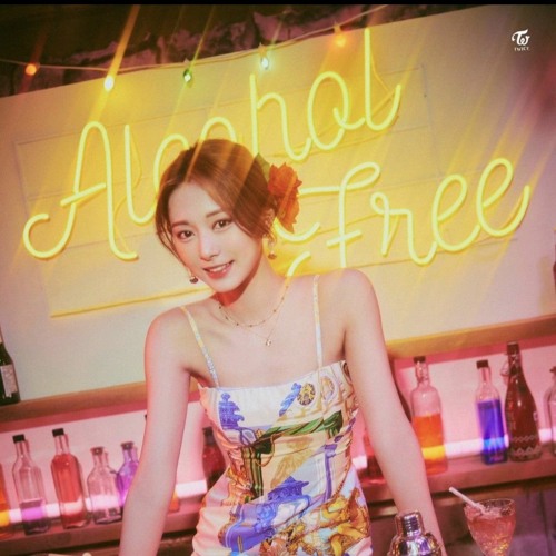 Stream TWICE - Baby Blue Love (Official Instrumental) by Liza Ajamieh ...