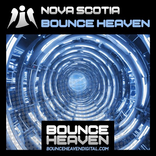 Stream Nova Scotia - Bounce Heaven by Nova Scotia/LARJ | Listen online ...
