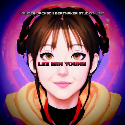 Stream LEE MIN YOUNG_KENZER JACKSON STUDIO MUSIC by KENZER JACKSON ...