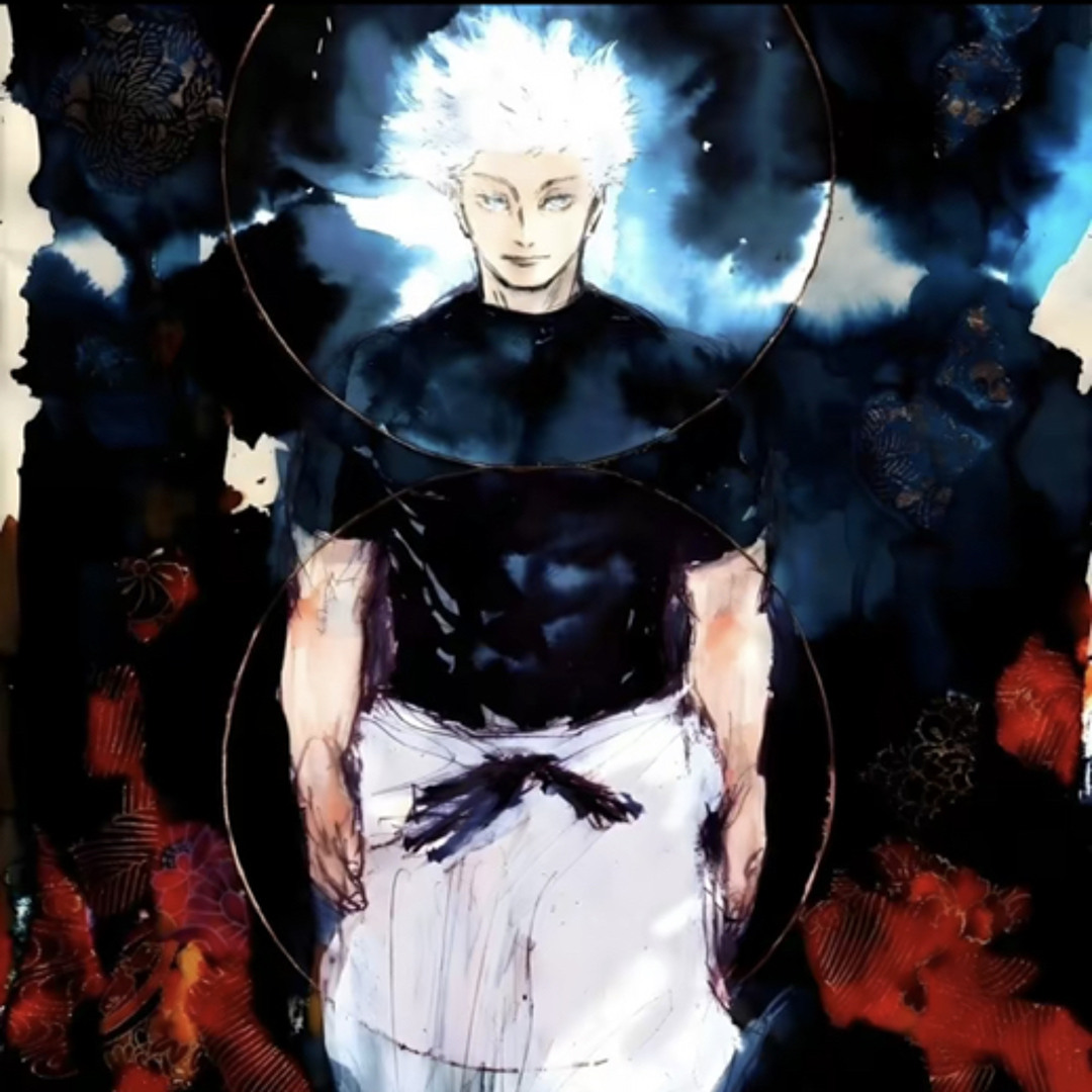 Stream "I would Win" Satoru Gojo × Breathe By Yeat (Guitar Remix) [Prod ...