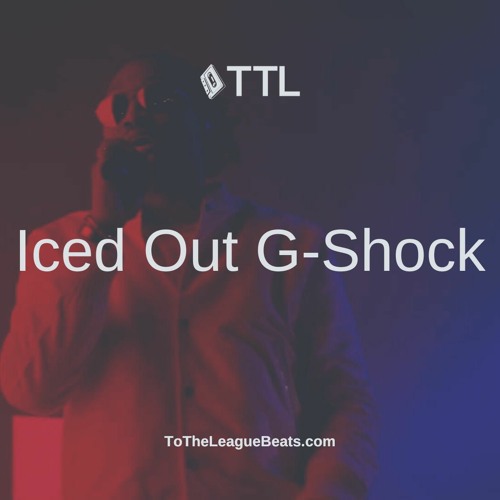 Stream [FREE] Iced Out G-Shock | 21 Savage x Drake x Future by To The ...