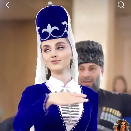 Stream Chechnya Dance TikTok - Không Thể Chứng Minh Remix 无法证明 易欣 ...