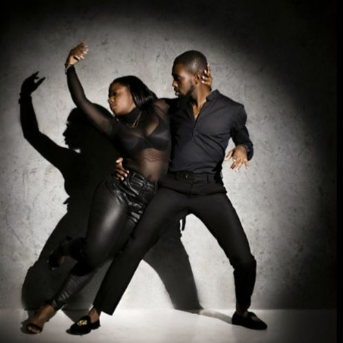 Stream DJ 7-7 | Listen to Kompa Gouyad Zouk Vibes playlist online for free on SoundCloud