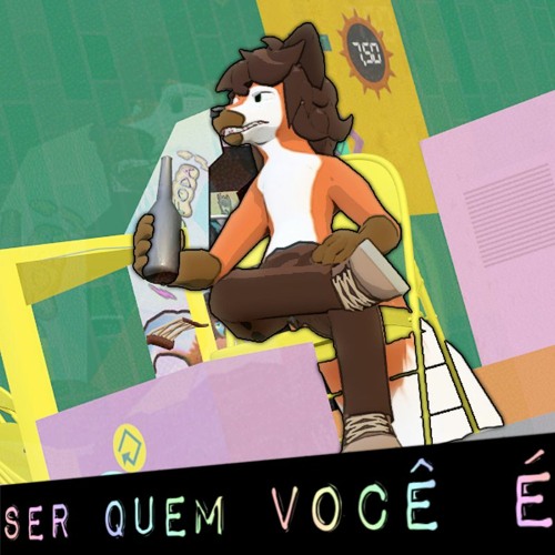 Stream Ser quem você é by DOOR.EXE (pão) | Listen online for free on ...