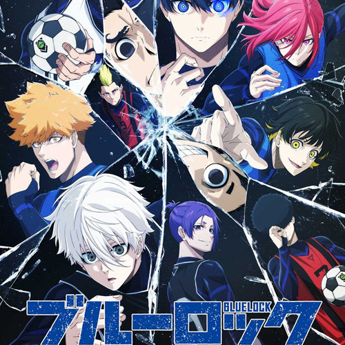 Stream Blue Lock by Kev-Sensei | Listen online for free on SoundCloud