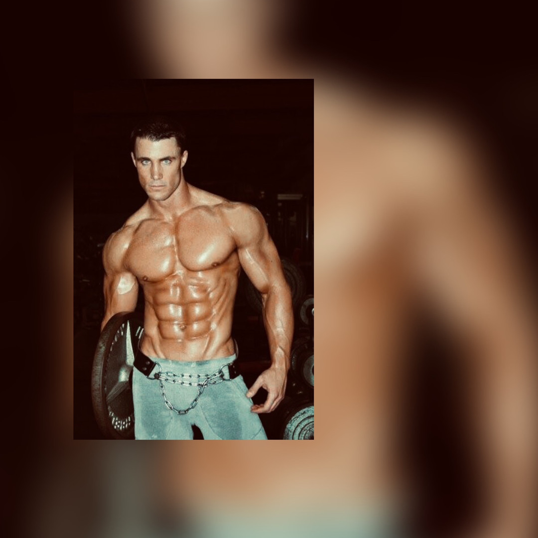Stream “We’re All Being Tested In Life” Gregg Plitt x David Goggins x ...