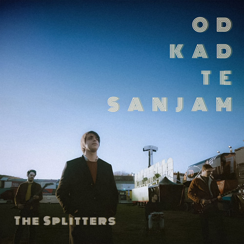 Stream Od Kad Te Sanjam by The Splitters | Listen online for free on ...
