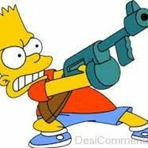 Stream *Free* Bart Simpson Trap Beat}BartOnTheBeat by Naruto Uzumaki ...