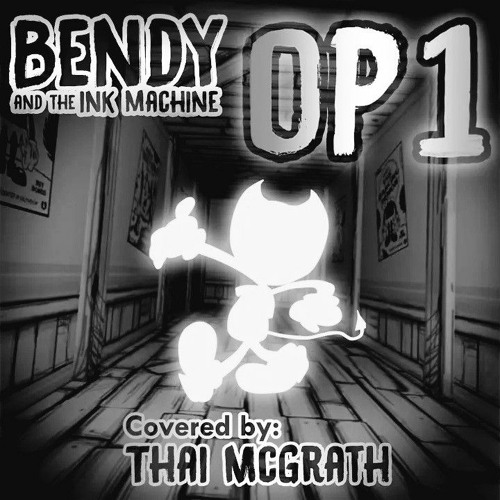 Stream Bendy And The Ink Machine Build Our Machine ThaiMc by Mickael ...