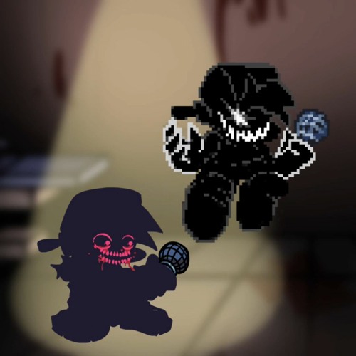 Stream Dead Hope But Corrupted BF, Soul BF, and BF sing it🎶 (FNF Dead ...