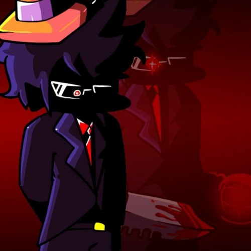 Stream FNF impostor But Human Blackout Defeat by Alepro8888y2 | Listen ...