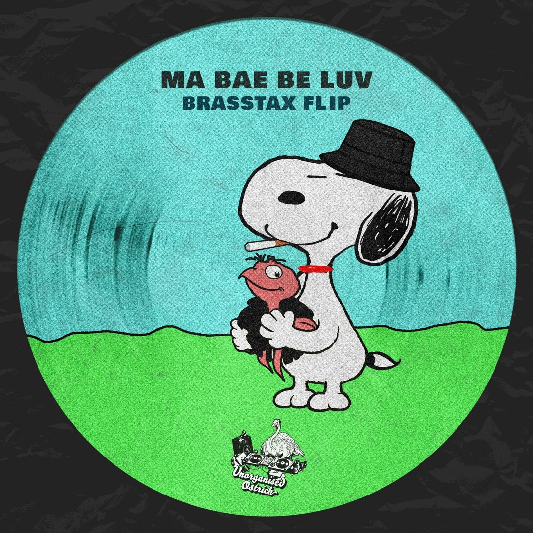 Stream Coco Bryce - Ma Bae Be Luv (BrassTax Flip) [Free Download] by ...