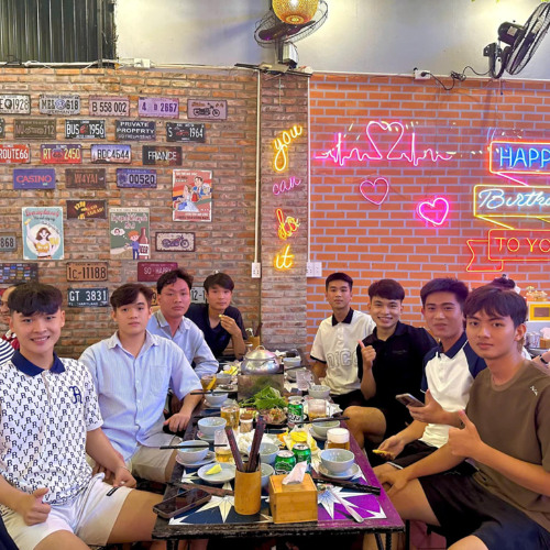 Stream Gõ Tươi Style Vkey by Minh Hoàng | Listen online for free on ...