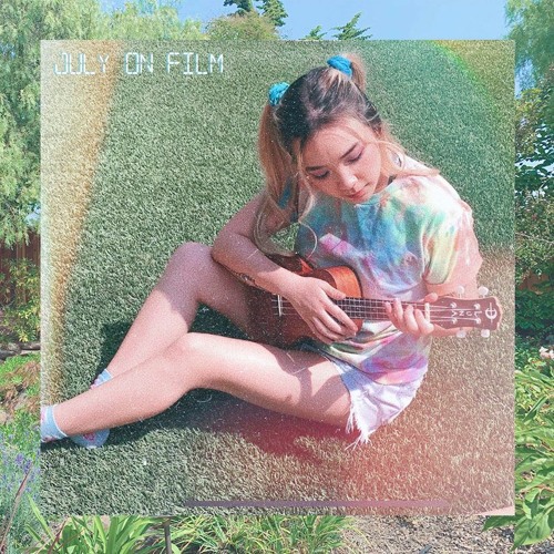 Stream july on film (cover) by atti | Listen online for free on SoundCloud