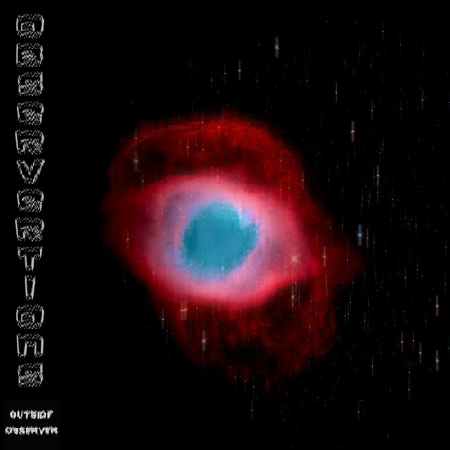 Stream Auge Gottes (NGC 7293) by Outside Observer | Listen online for ...