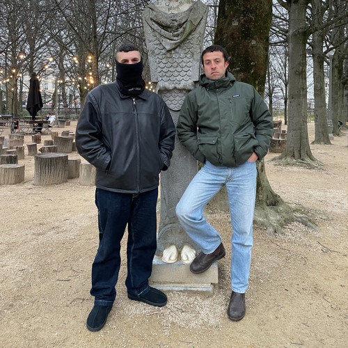 Stream Kafim b2b Aroh @ Kiosk Radio 24.01.2023 by Kiosk Radio | Listen ...