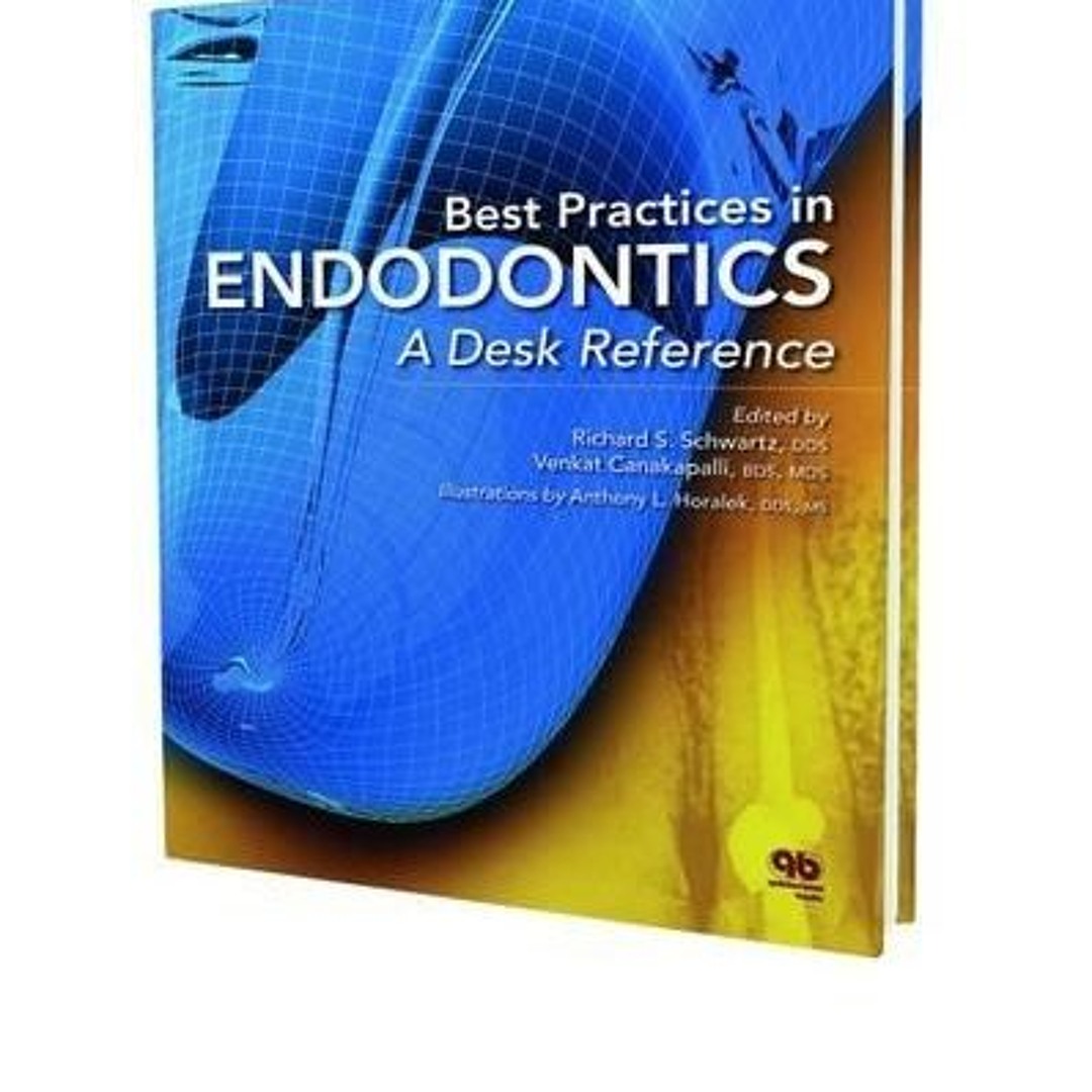 Stream PDF_ Best Practices in Endodontics: A Desk Reference from Cevelitiannaza | Listen online ...