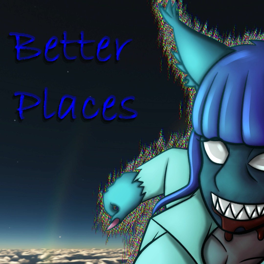 Stream Better Places Halley Labs - Lapfox Trax Mix 2024 by Unity Space Cyber | Listen online for ...