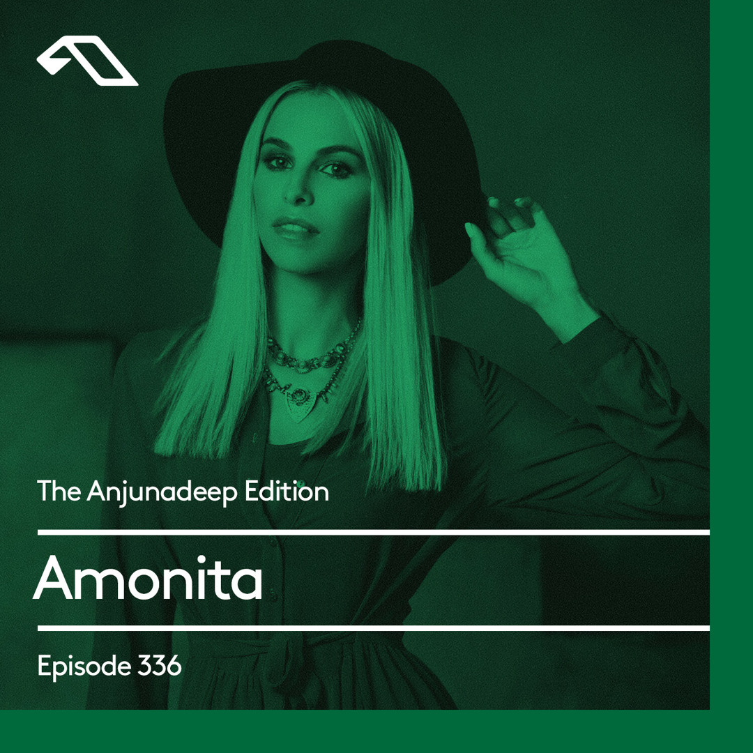 Stream The Anjunadeep Edition 336 with Amonita by Anjunadeep | Listen ...