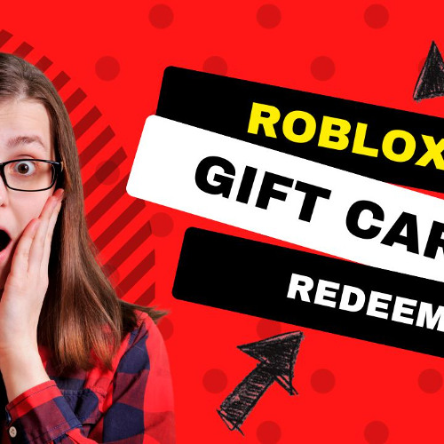 Stream Ultimate Guide to Roblox Gift Card Redeem in 2025 by Barbara Lee ...