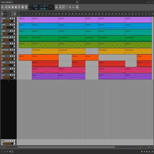 Stream Decija - Zvezda Danica (test - demo) by makisiki by makisiki ...