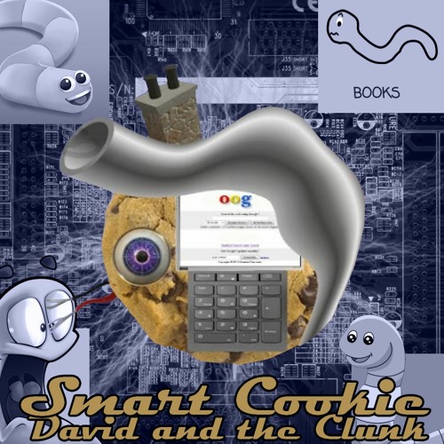 Stream David and the Clunk | Listen to Smart Cookie playlist online for ...