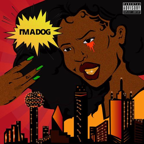 Stream I'm A Dog (Intro) by Nezi Momodu | Listen online for free on ...
