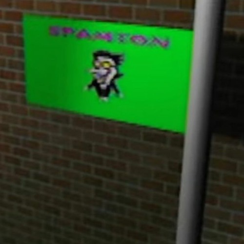 Stream National Spamton (FULL SONG) (BEST KNOWN RECORDING) by ...