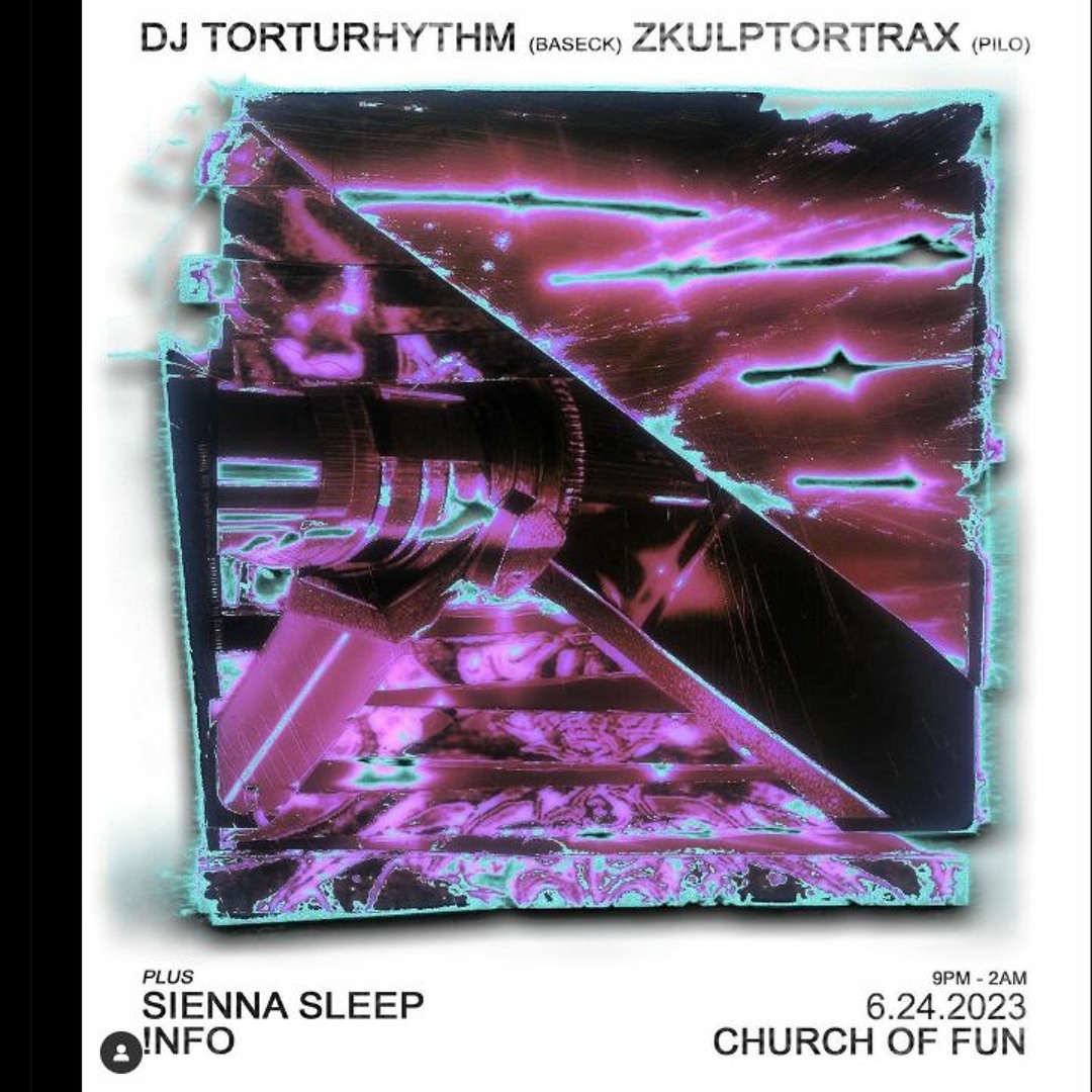 Stream WE ARE ALIVE Record Release Party June 24 2023 DJ Set by sienna ...